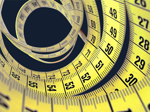 Größentabelle - Blåkläder