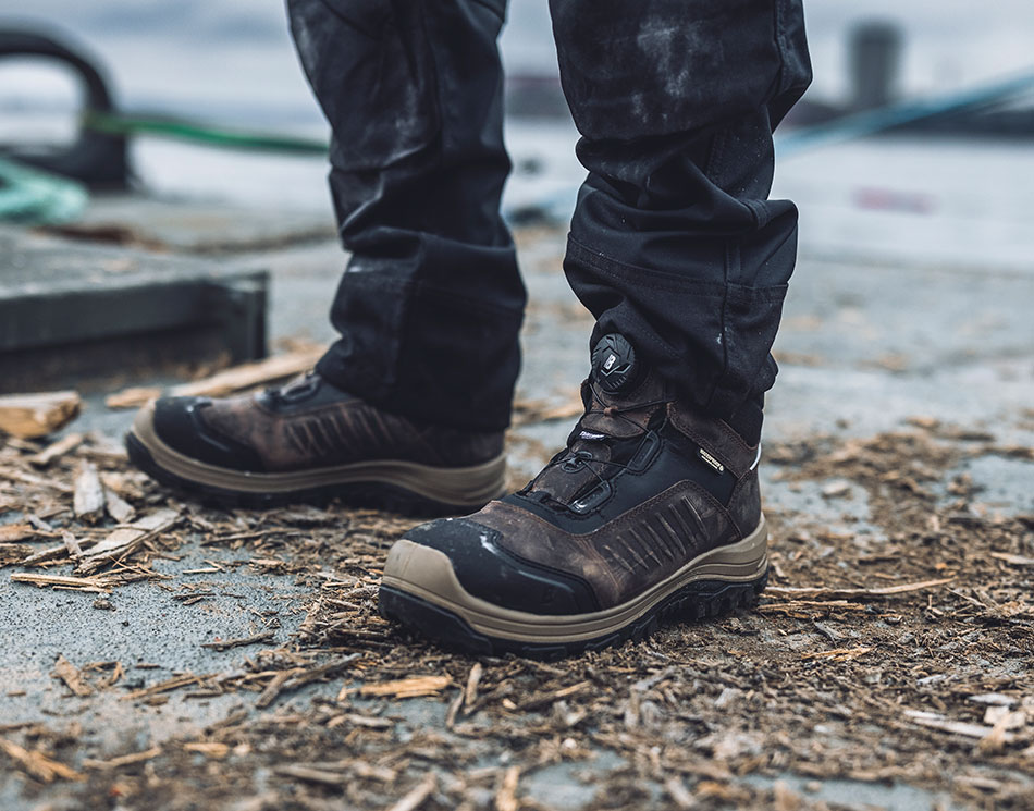 Blaklader / - UK | Blåkläder